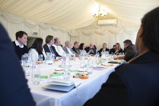 Public Sector Catering Alliance outlines five key action points for 2025 | Public Sector Catering